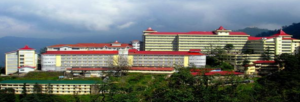 IGMC Shimla Indira Gandhi Medical College, Shimla - IGMC